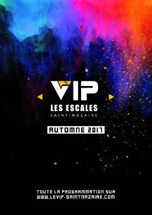 Programmation - Le VIP