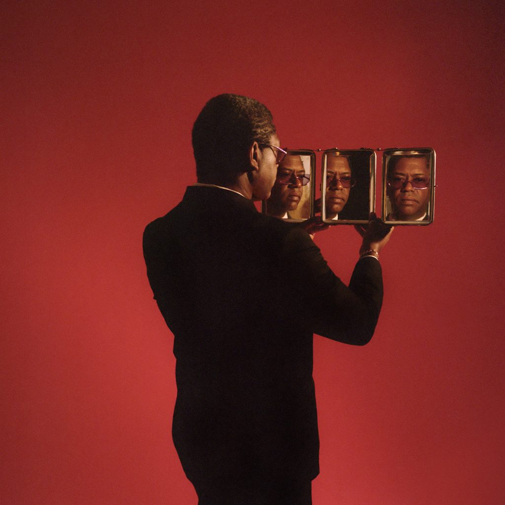 Felipe Cabrera - Programmation - Le VIP